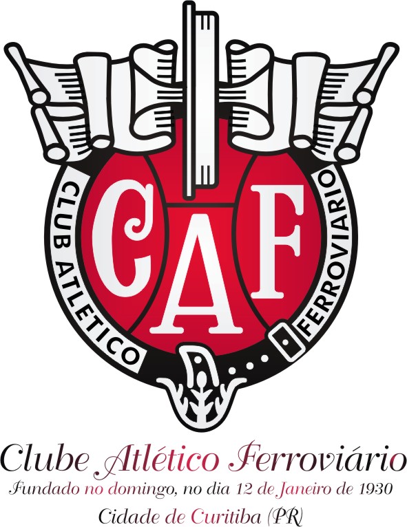 Clube Atlético Ferroviário – Curitiba (PR) | História do Futebol