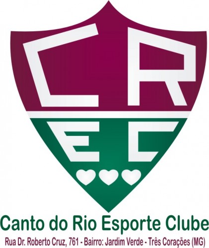 Canto do Rio Esporte Clube – Três Corações (MG) | História do Futebol