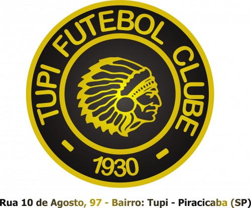Tupi Futebol Clube – Piracicaba (SP) | História do Futebol