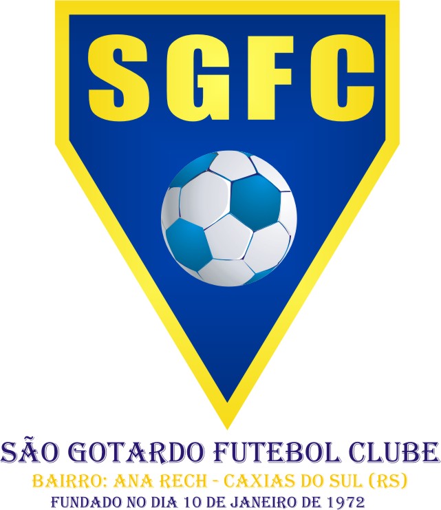São Gotardo Futebol Clube – Caxias do Sul (RS) | História do Futebol