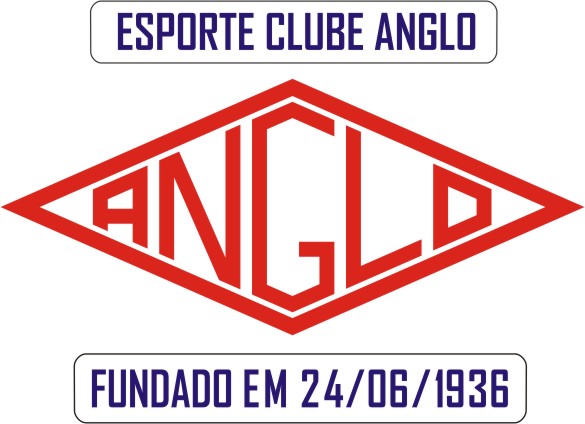 Esporte Clube Anglo – Santos (SP) | História do Futebol