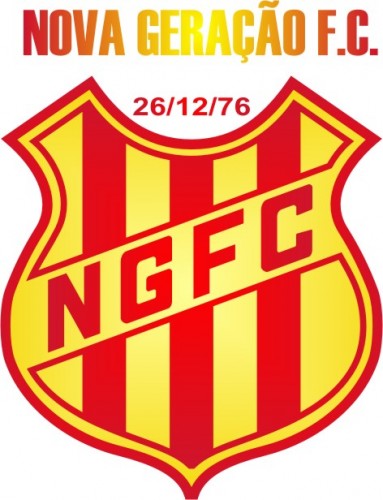 Nova Geração Futebol Clube – Guarulhos (SP) | História do Futebol