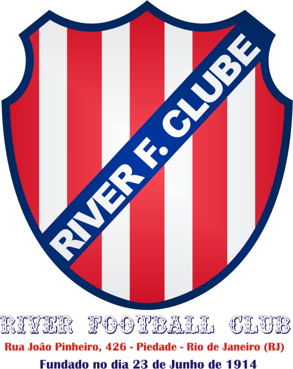 River Futebol Clube – Capital (RJ) | História do Futebol