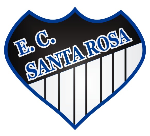 Esporte Clube Santa Rosa – Canguçu (RS) | História do Futebol