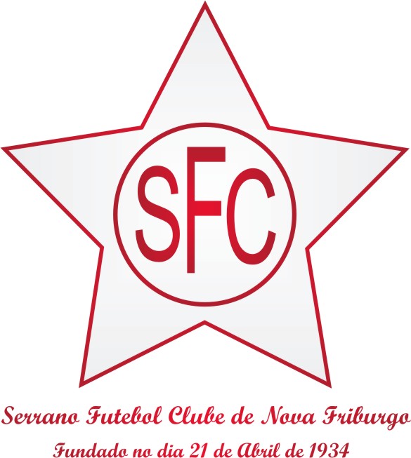 Serrano Futebol Clube – Nova Friburgo (RJ) | História do Futebol