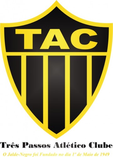 Três Passos Atlético Clube – Três Passos (RS) | História do Futebol