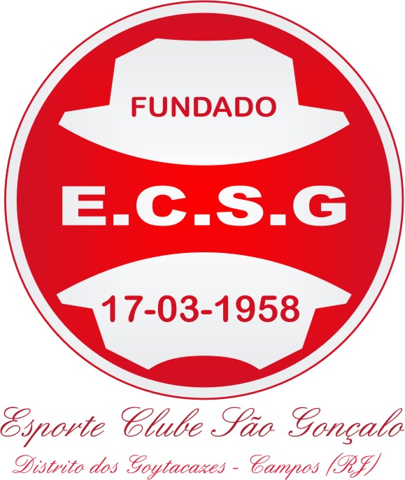 E.C. São Gonçalo dos Goytacazes – Campos (RJ) | História do Futebol