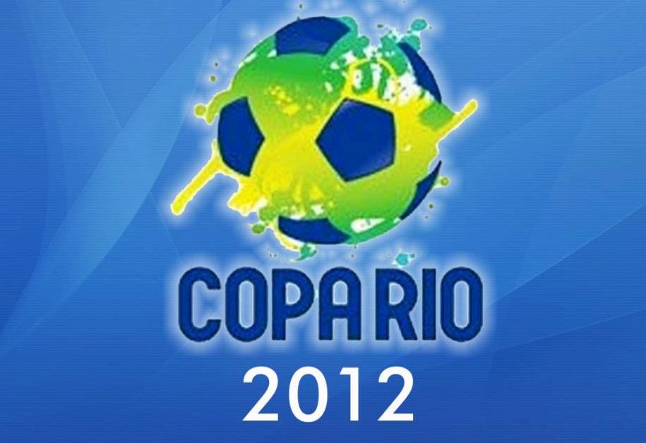 XVII Copa Rio começa neste sábado. Campeão e vice garantem vagas na ...