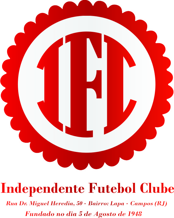 Independente F.C. – Campos. Fundado em 1948 (RJ) | História do Futebol