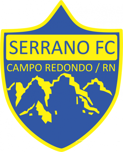 SERRANO F.C. – CAMPO REDONDO/RN | História do Futebol