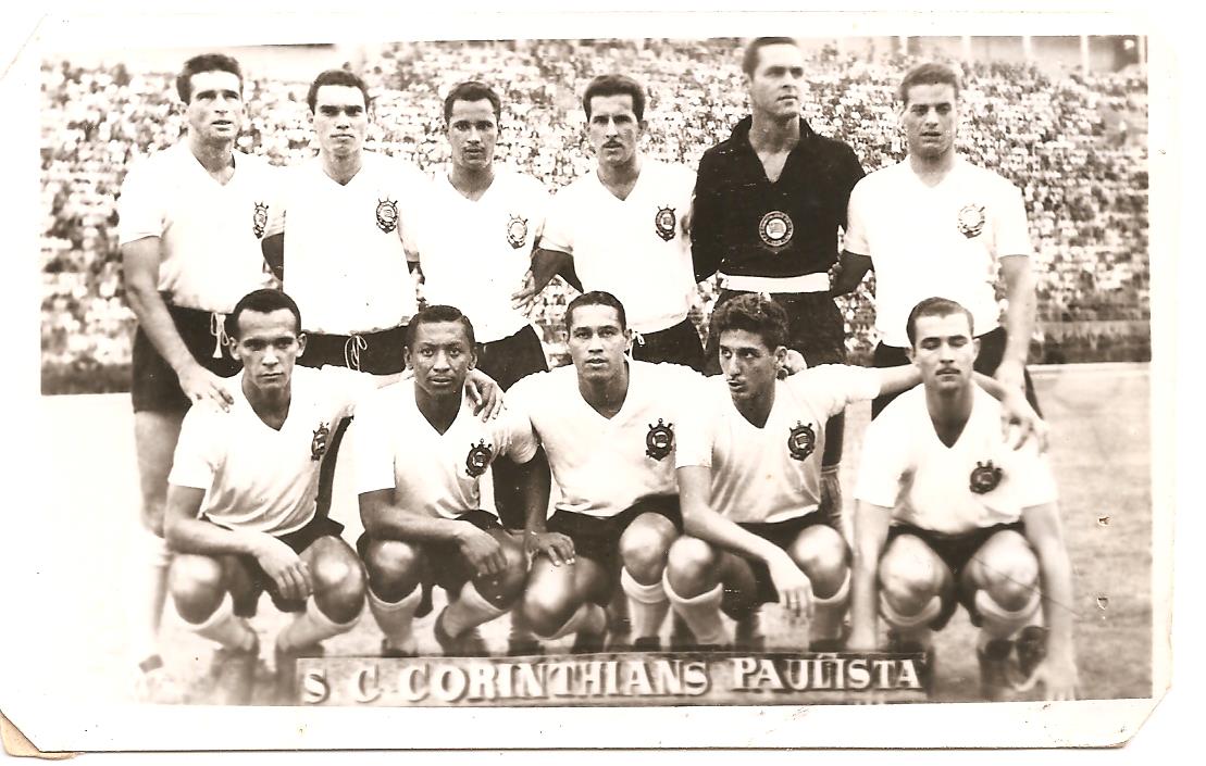 Grandes Lendas: Gilmar dos Santos Neves | História do Futebol