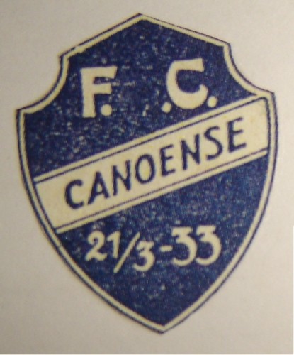 Football Club Canoense de Canoas (RS) | História do Futebol