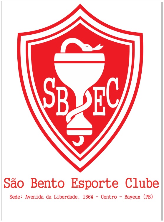 São Bento Esporte Clube – Bayeux (PB) | História do Futebol