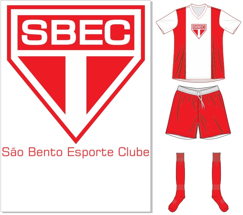 São Bento Esporte Clube – Bayeux (PB) | História do Futebol