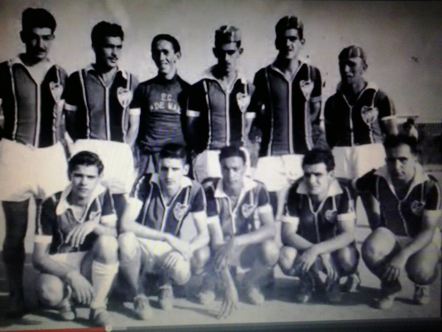 Esporte Clube 1º de Maio, da Vila Madalena – São Paulo (SP): Fundado em ...