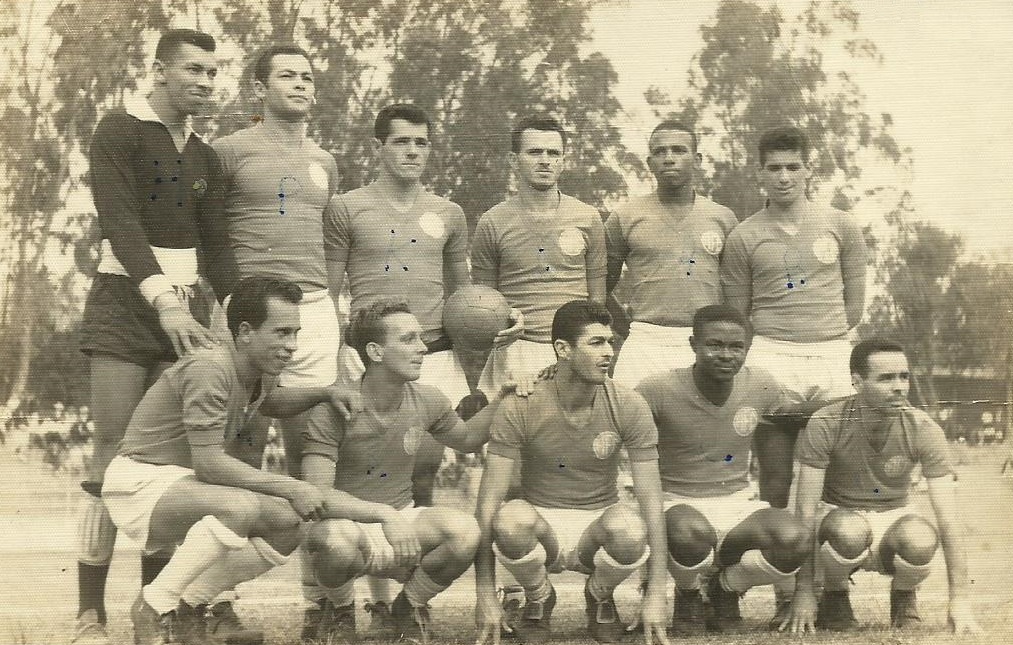 Minas Gerais | História do Futebol