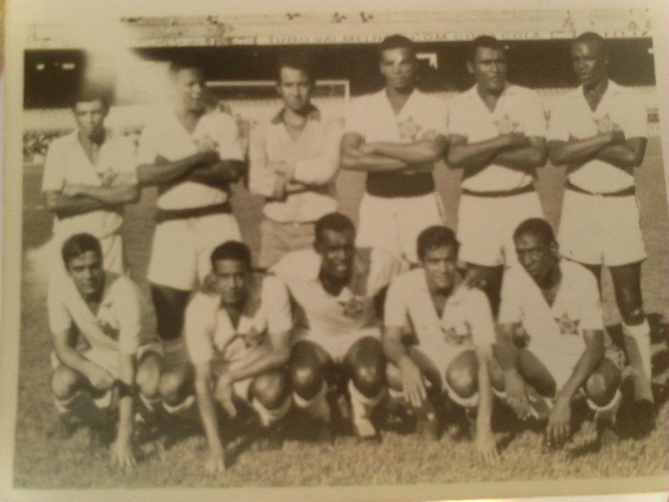 Foto rara, de 1969: Associação Atlética Portuguesa – Rio de Janeiro (RJ ...